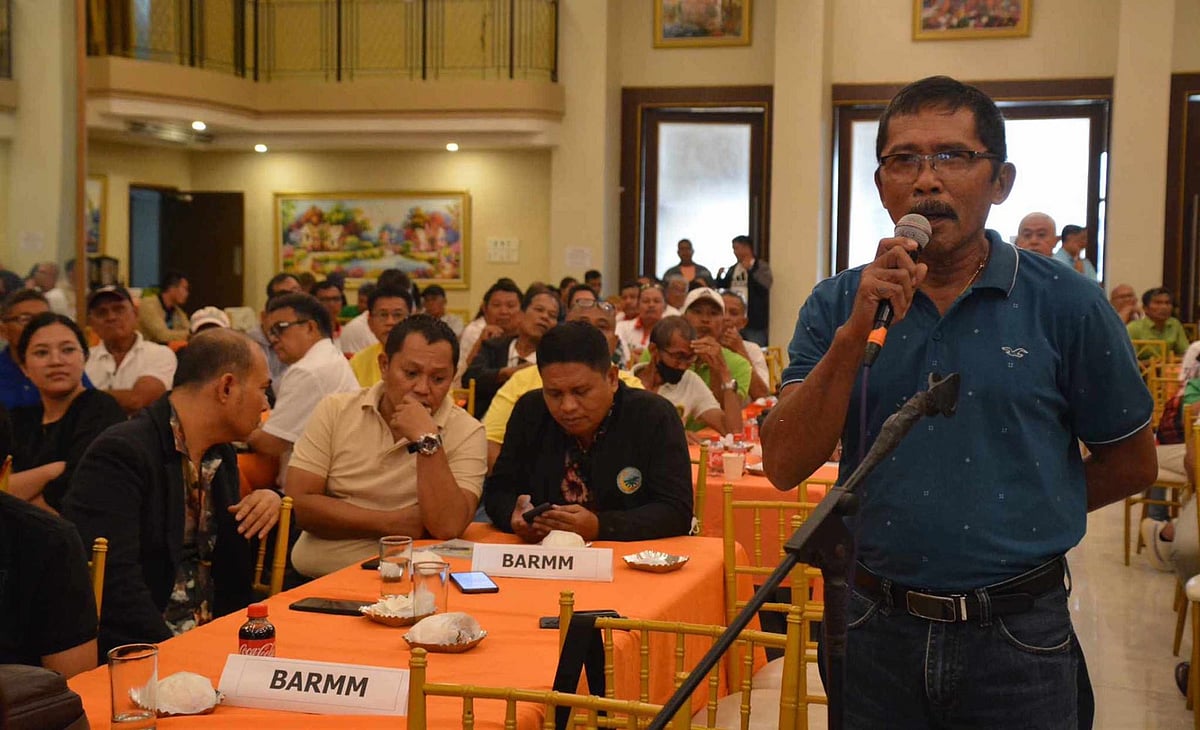 DAR launches New Agrarian Emancipation consultations