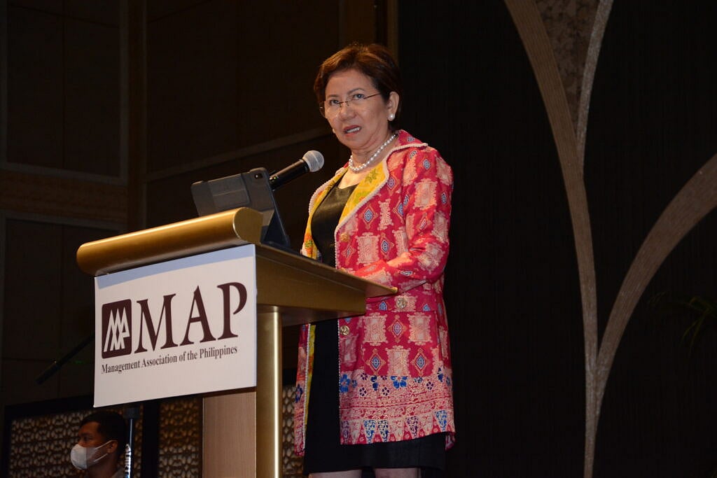 MAP backs tech-voc courses, food schemes