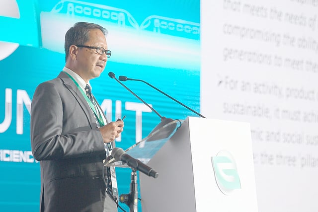 SHAPING A FUTURE-READY ENERGY INDUSTRY THROUGH MERALCO POWER ACADEMY’S ...