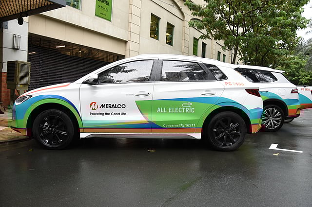 SHAPING A FUTURE-READY ENERGY INDUSTRY THROUGH MERALCO POWER ACADEMY’S ...