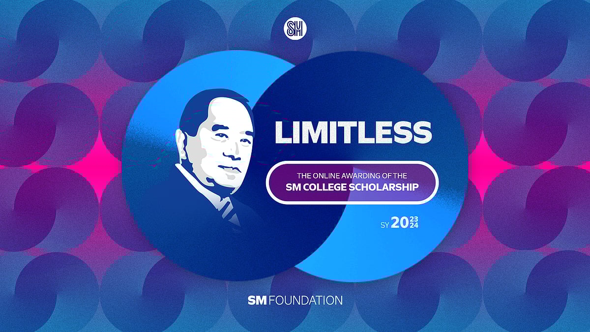 SM Foundation welcomes over 400 new SM scholars