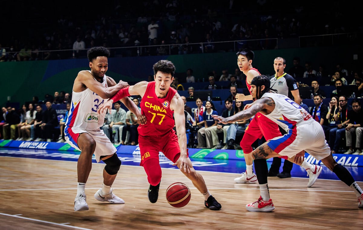 China eyes golden comeback in Asian Games back home