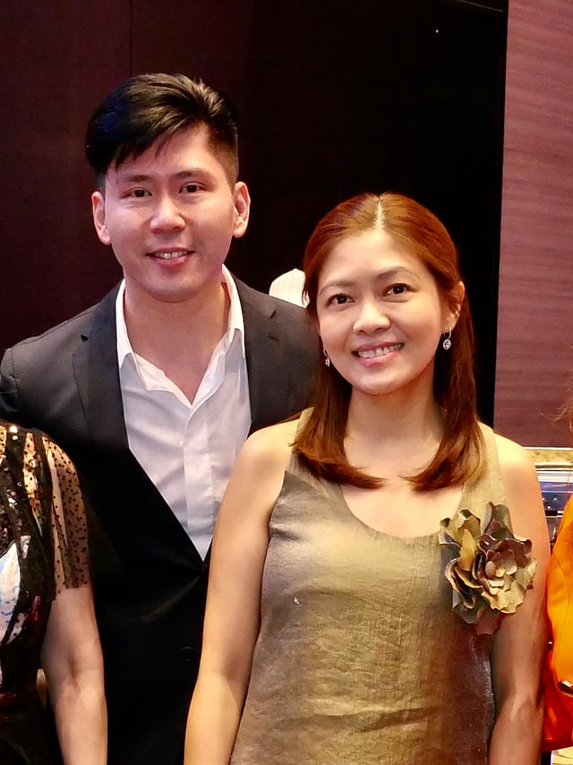 A night for ‘Men Who Matter’