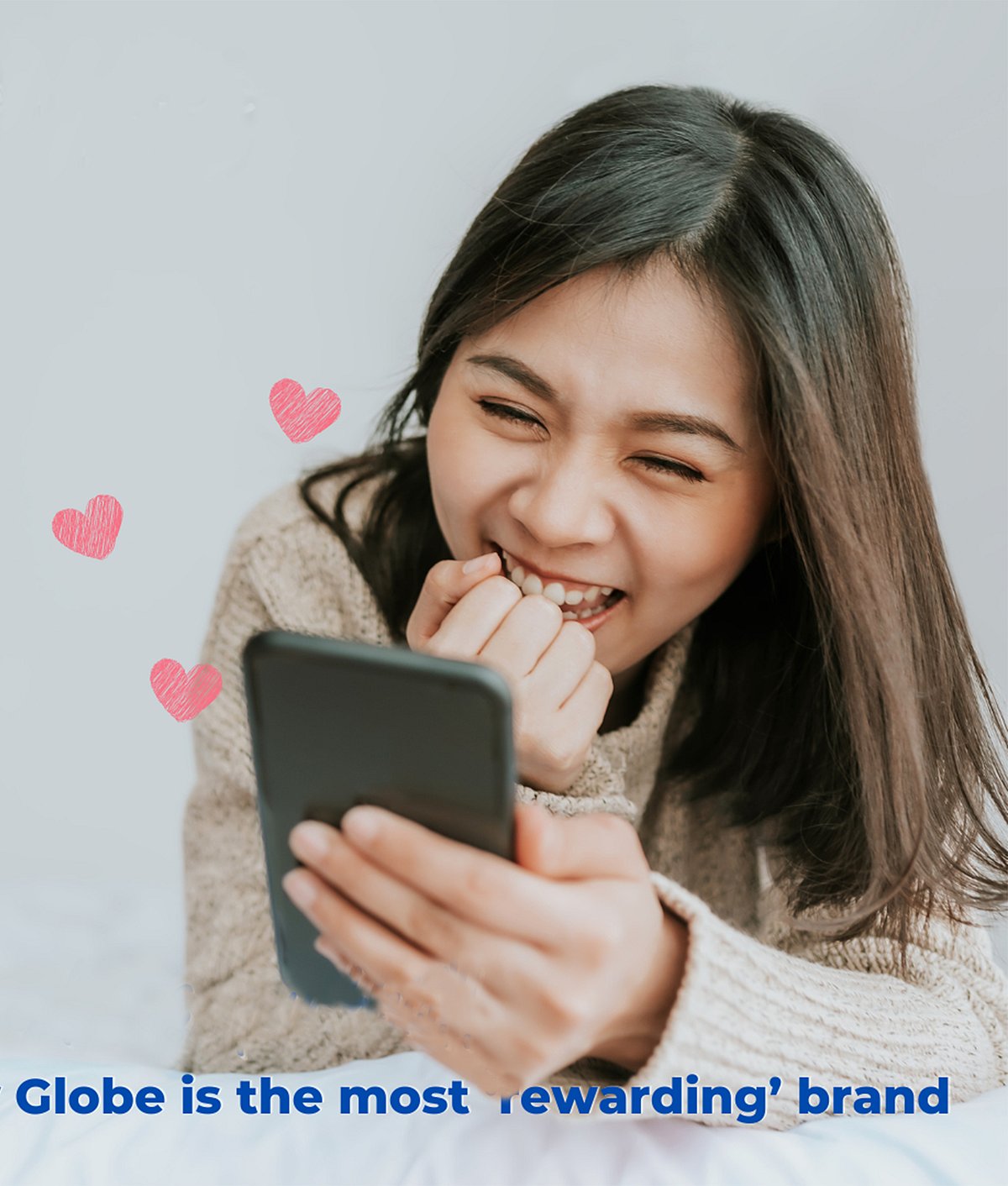 More than just reward points and vouchers