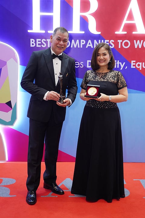 InLife recognized as one of the best companies to work for in Asia