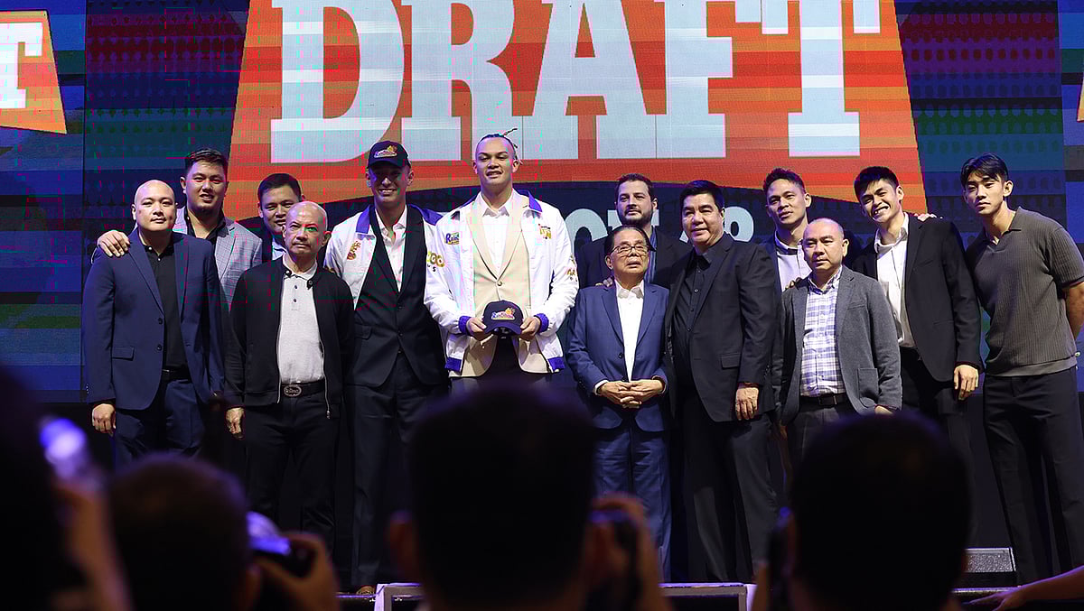 Terrafirma takes Holt