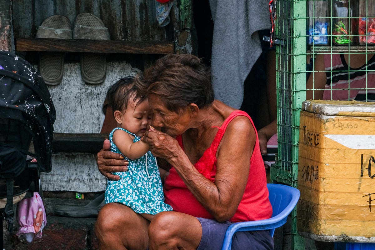 Involuntary hunger in Filipino families increased — survey