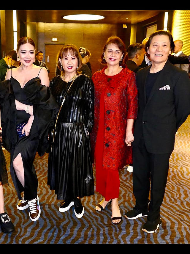 A night for ‘Men Who Matter’