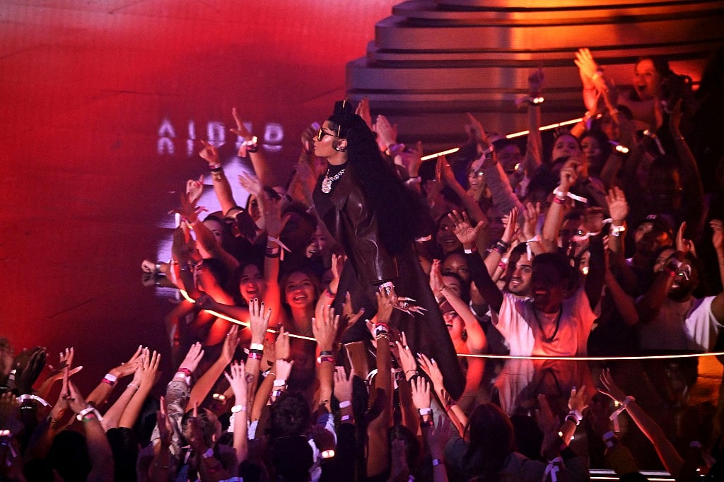 MTV Video Music Awards 2023: Full list of winners