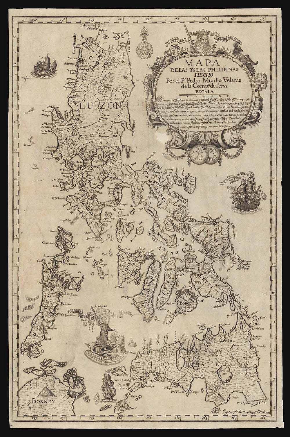 ‘Velarde map trumps China’s fabrication’