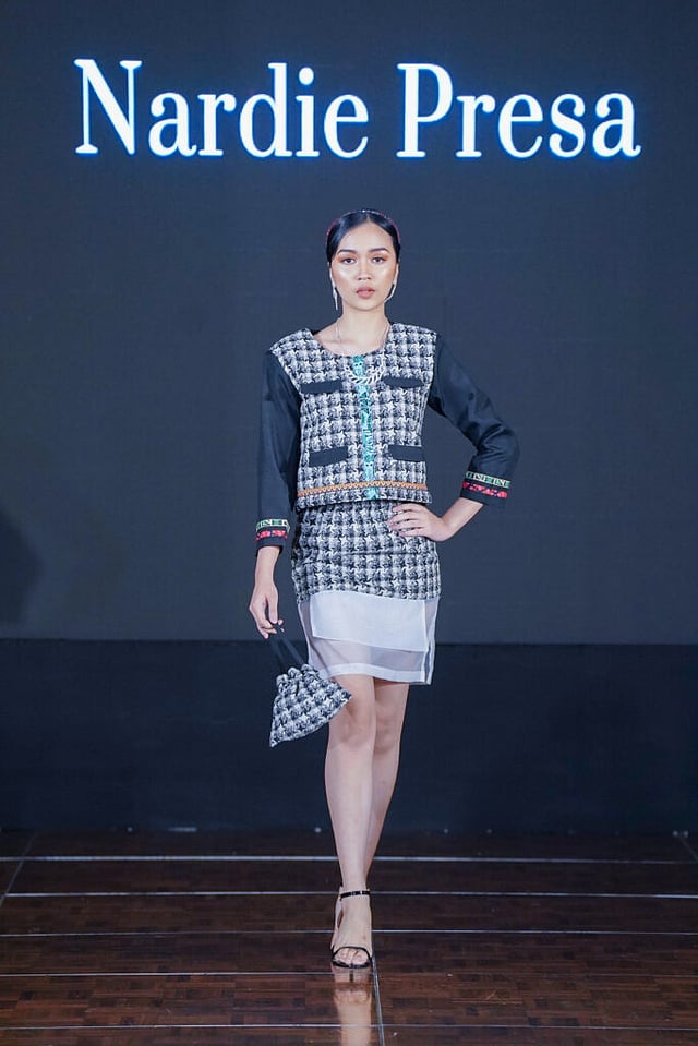 The standouts at Fashion Forte XVIII