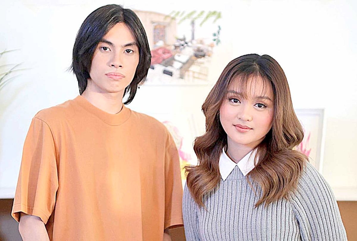 Raven, Angela Ken team up on soaring ballad ‘Pangako’