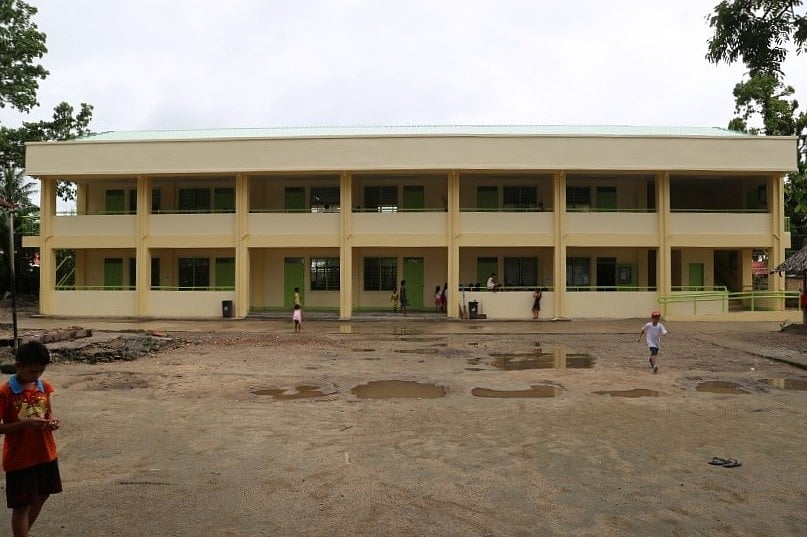 Northern Samar on the hunt for new teachers