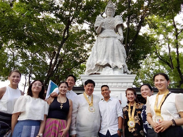 The three ‘P’s that was Pura Villanueva Kalaw