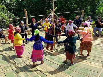 Stronger heritage law hailed