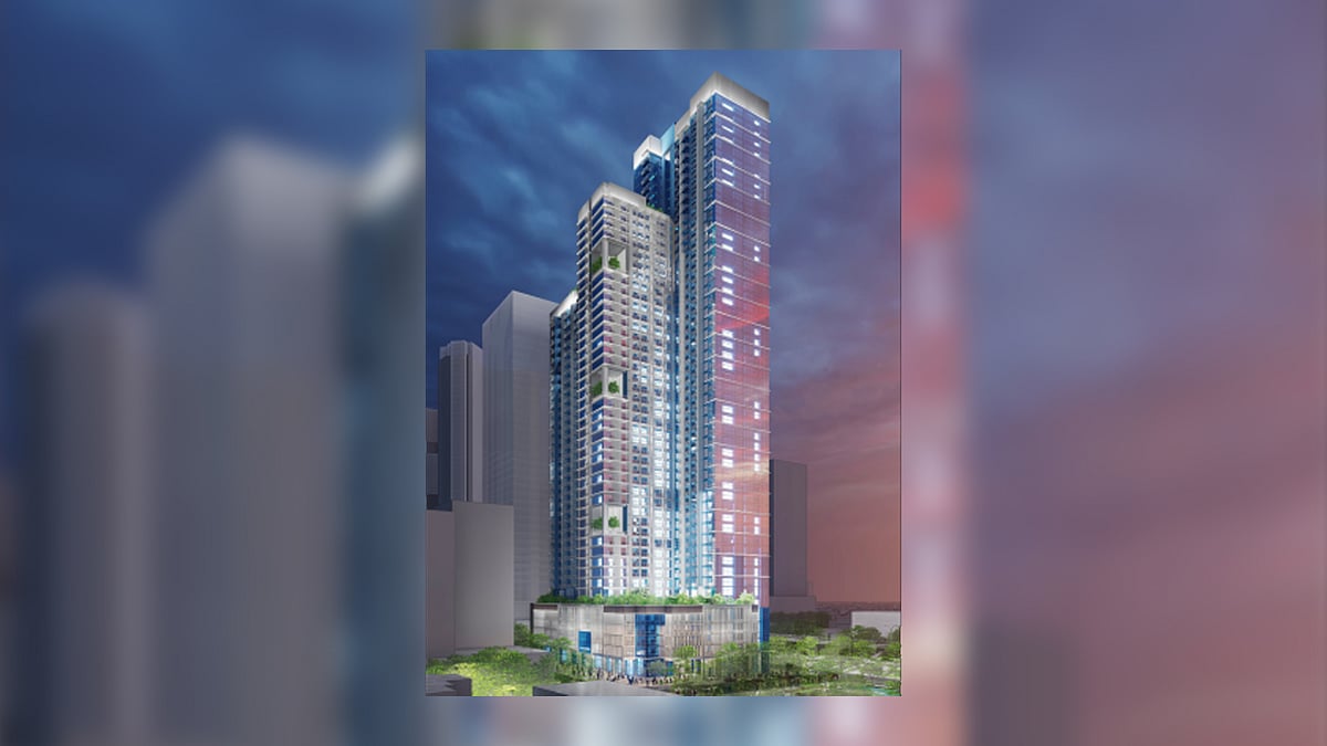 Complete community via Megaworld dev’t