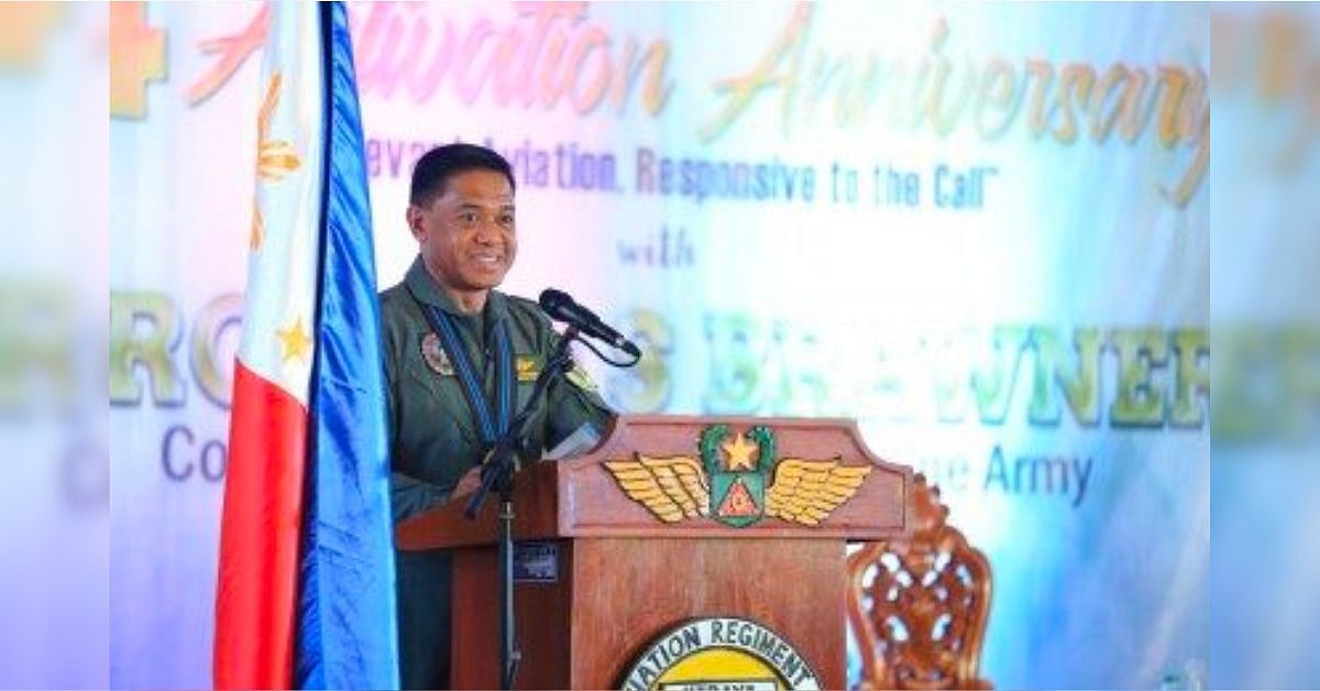 Brawner, US envoy, USAF chief to visit EDCA sites in Cagayan, Pampanga