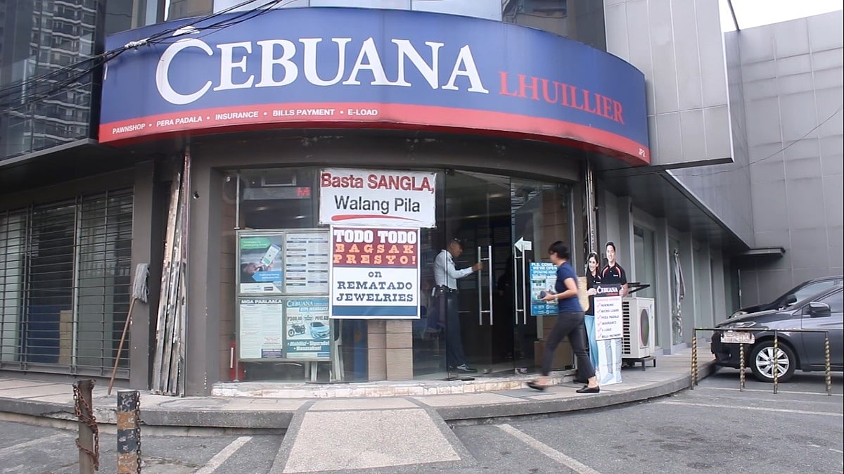 Cebuana Lhuillier: Pushing for Financial Inclusion for Every Filipino ...