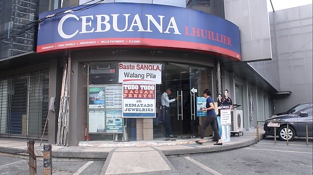 Cebuana Lhuillier: Pushing for Financial Inclusion for Every Filipino Throughout the Years