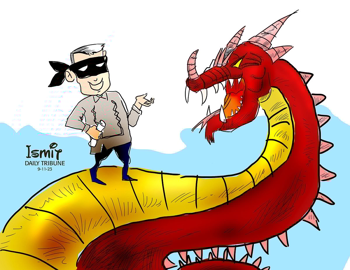 Mystery 5th columnist