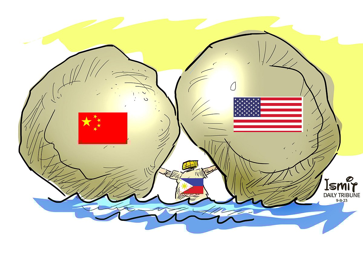 Pushing the envelope