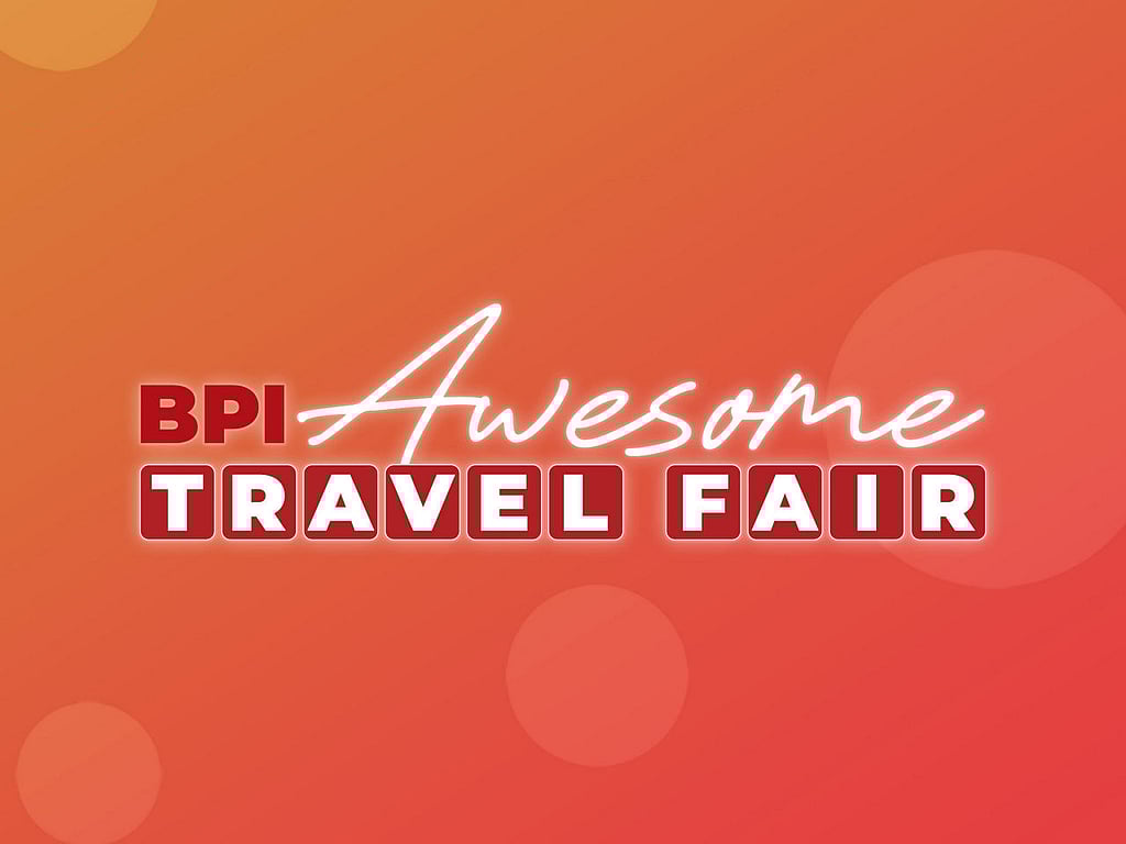 BPI travel fair is back