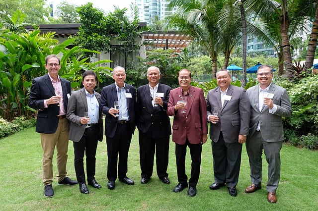 Paing Hechanova Youth Leadership Awards: Important Updates