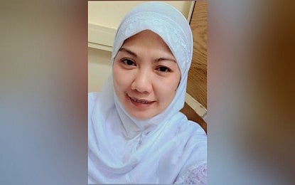 DMW welcomes verdict on OFW killer