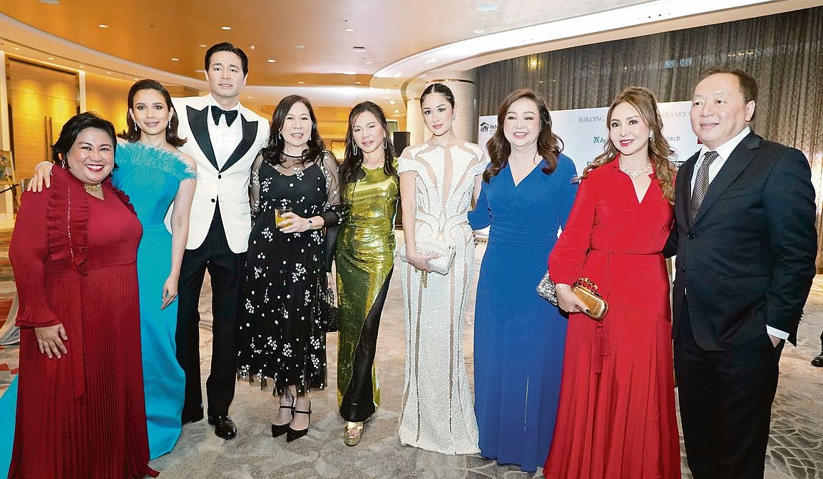 Habitat for Humanity celebrates 35th year