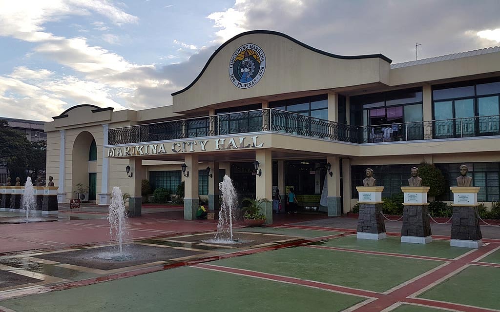 Marikina LGU comes to students’rescue