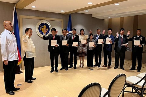 Chavez vows greater role for NDCPAAI