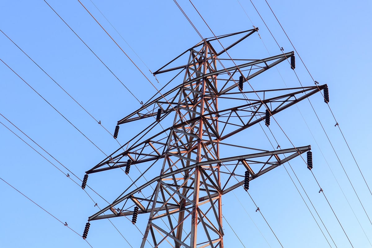 Marcos urges faster grid expansion, hails Mindanao-Visayas power ...