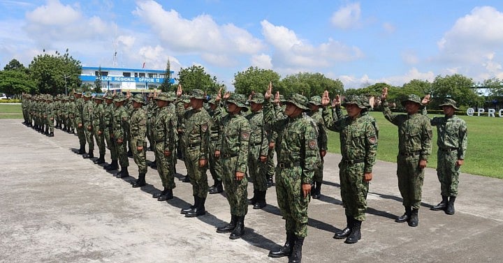 MUP reform bill hurdles House