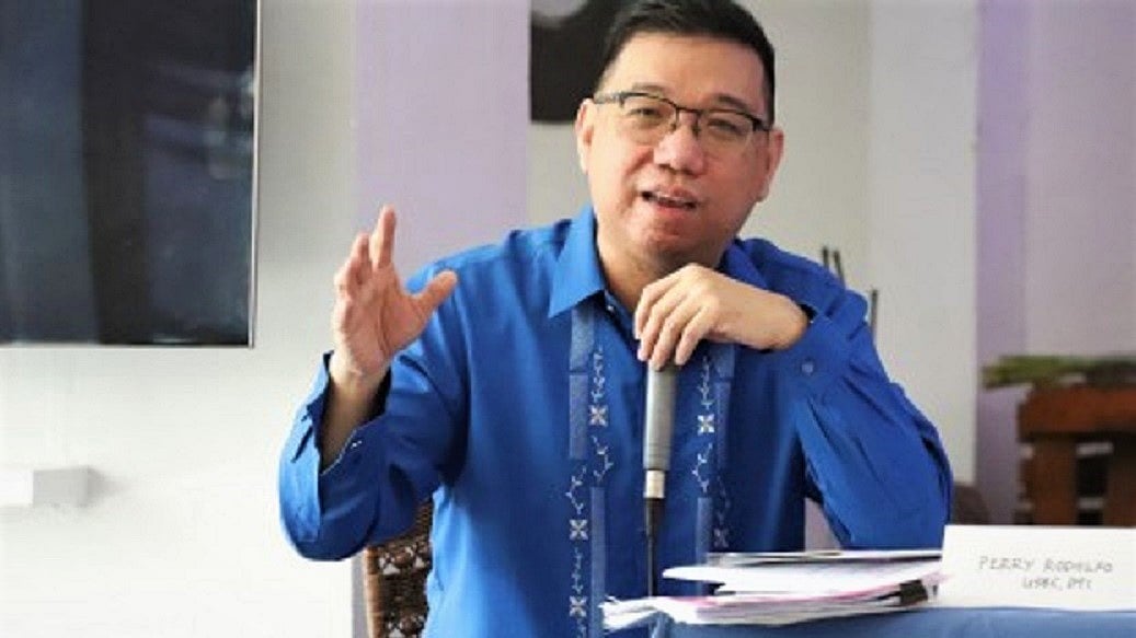 China-Phl trade unstirred by WPS tension, BoI says