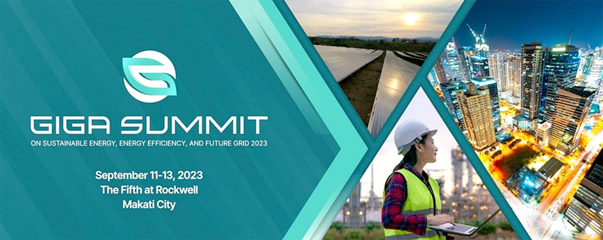 MERALCO’S FIRST EVER GIGA SUMMIT BRINGS IN GLOBAL EXPERTS ON NUCLEAR POWER