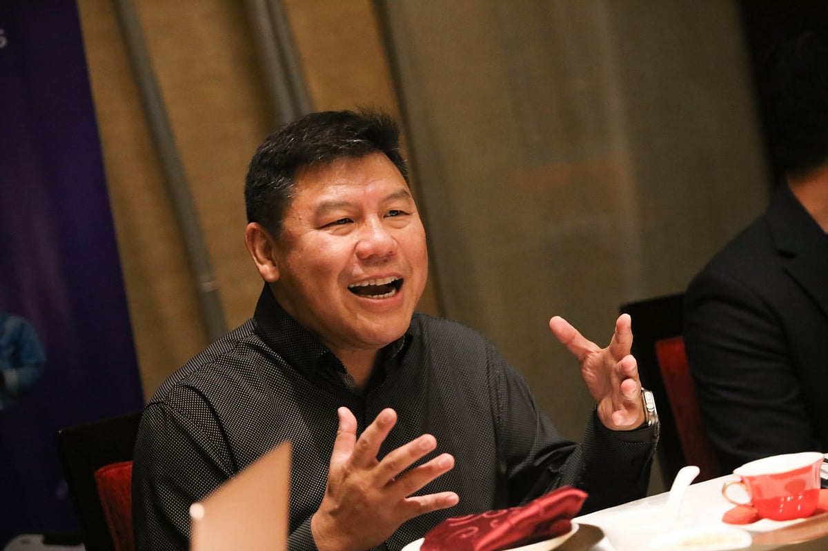 BayaniPay expands North American reach