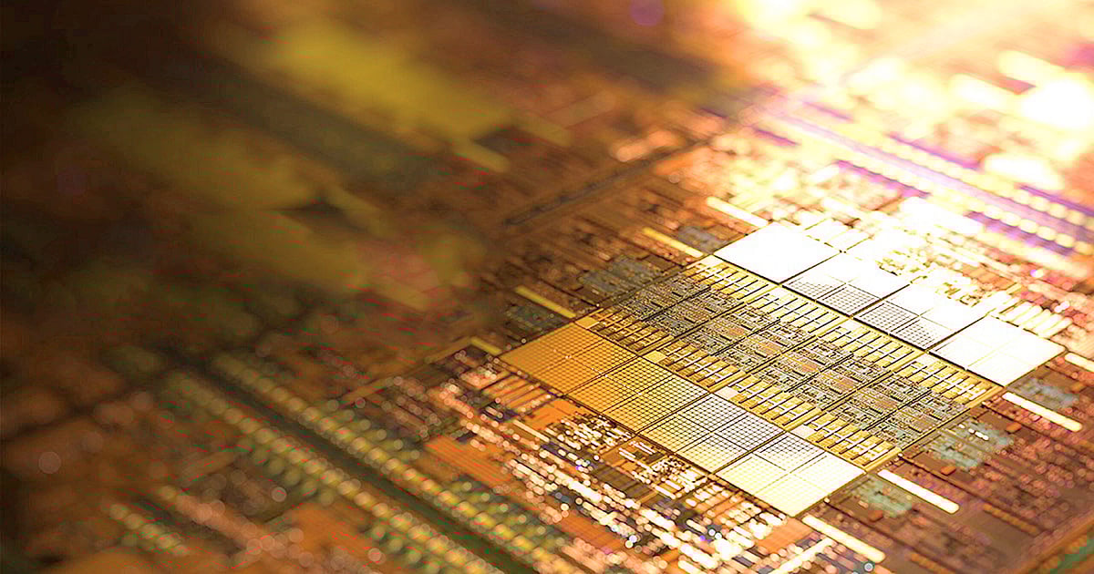 MediaTek develops first chip using TSMC’s 3nm process