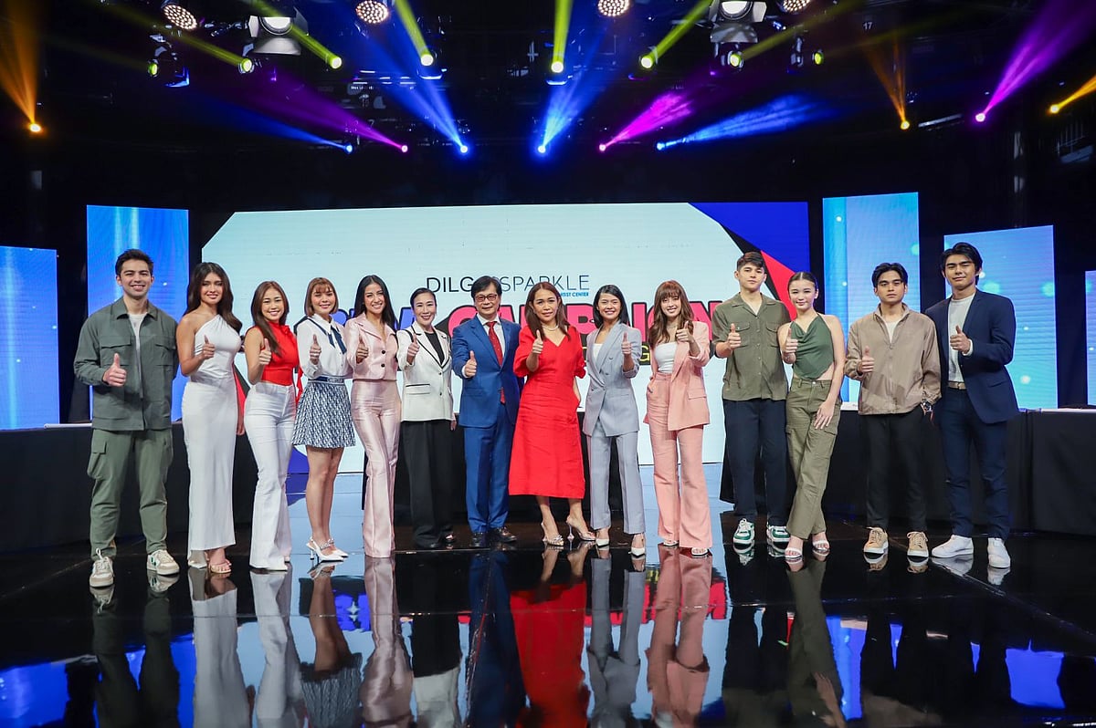 GMA-Sparkle Artist Center beefs up BIDA campaign