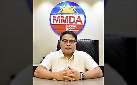 MMDA eyes strong ICT in 2024