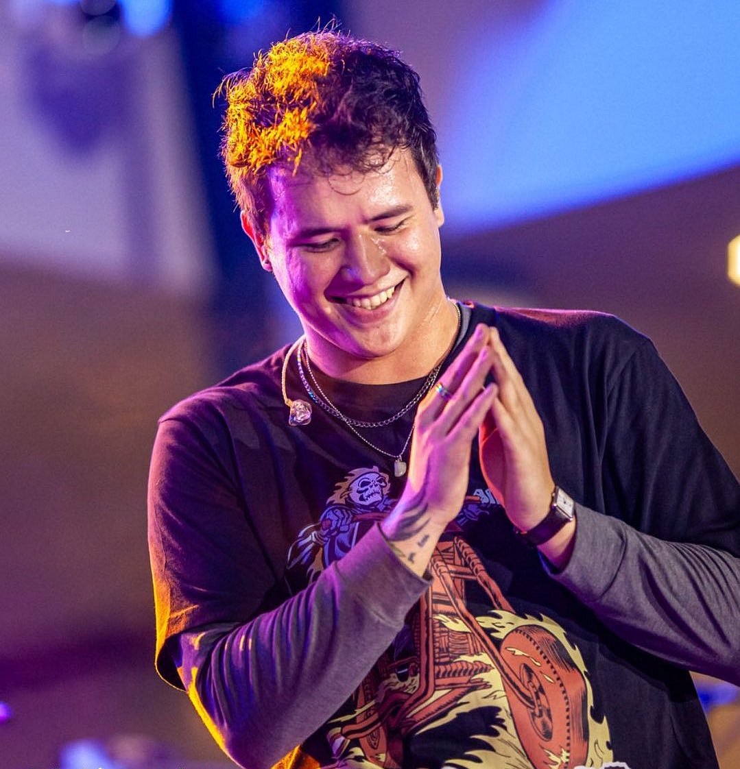 Juan Karlos makes Spotify history with heartbreak song ‘Ere’