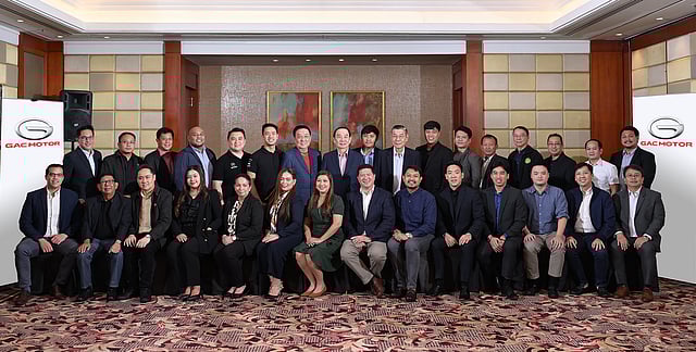 GAC targets 20 dealerships by 2024