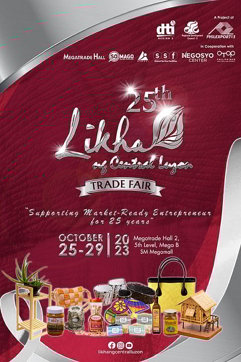 SM Megamall hosts CL Trade Fair