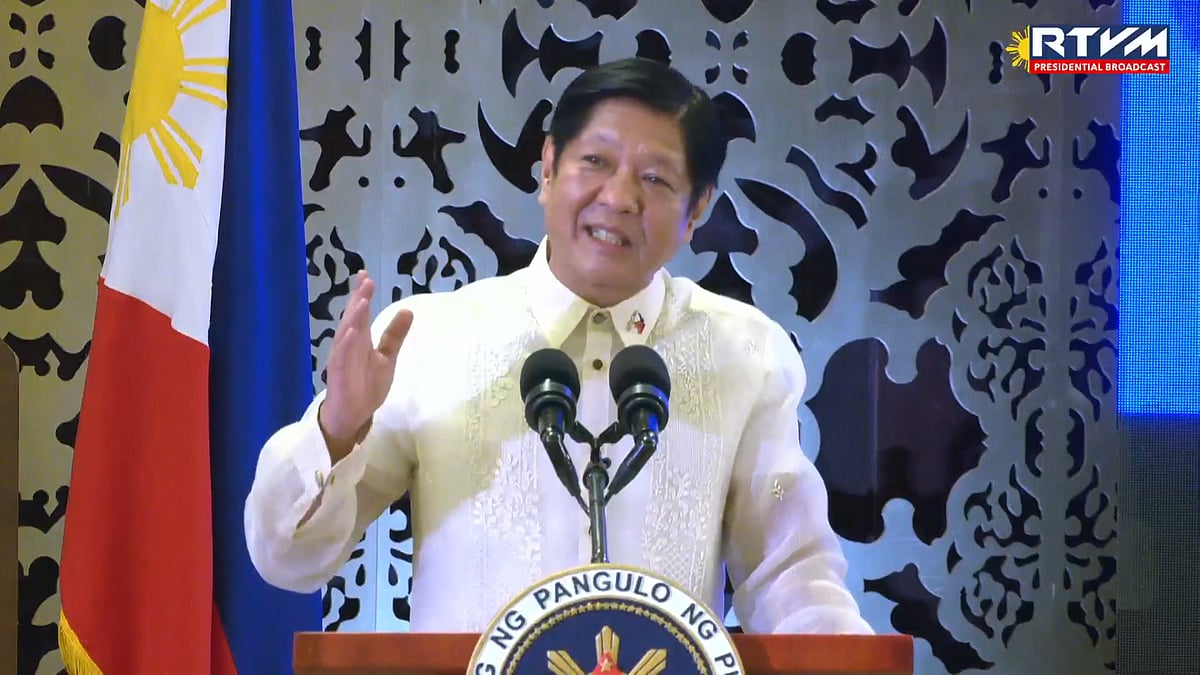 BBM sustains rebel amnesty programs