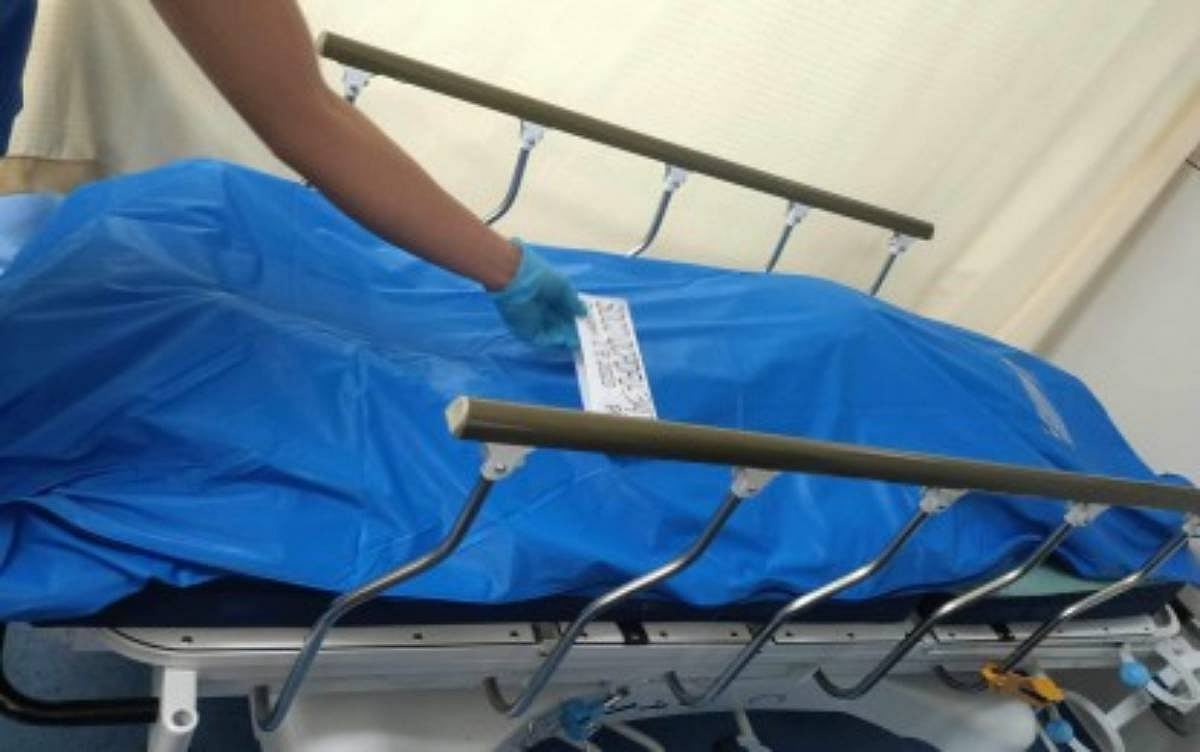 4 hazing suspects surrender