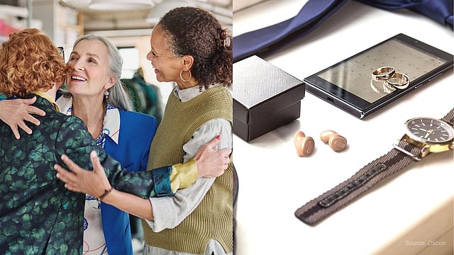 A Subtle Solution: MHA introduces made-to-blend-in hearing aids