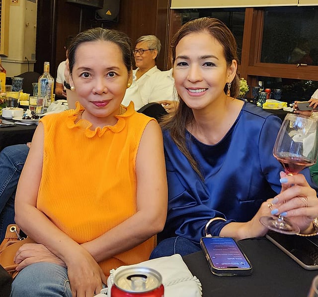 MERRYMAKING AT TWO-PLUS-ONE BIRTHDAYS