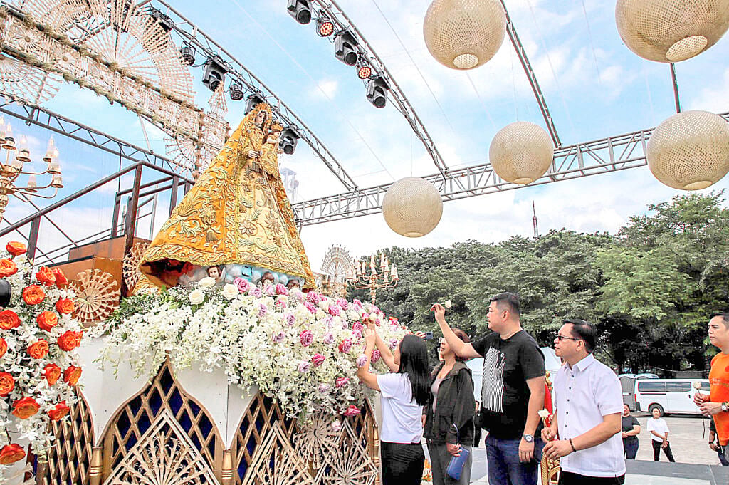 Quezon City Day Quezon City Eyes 100K Tourists As It Launches