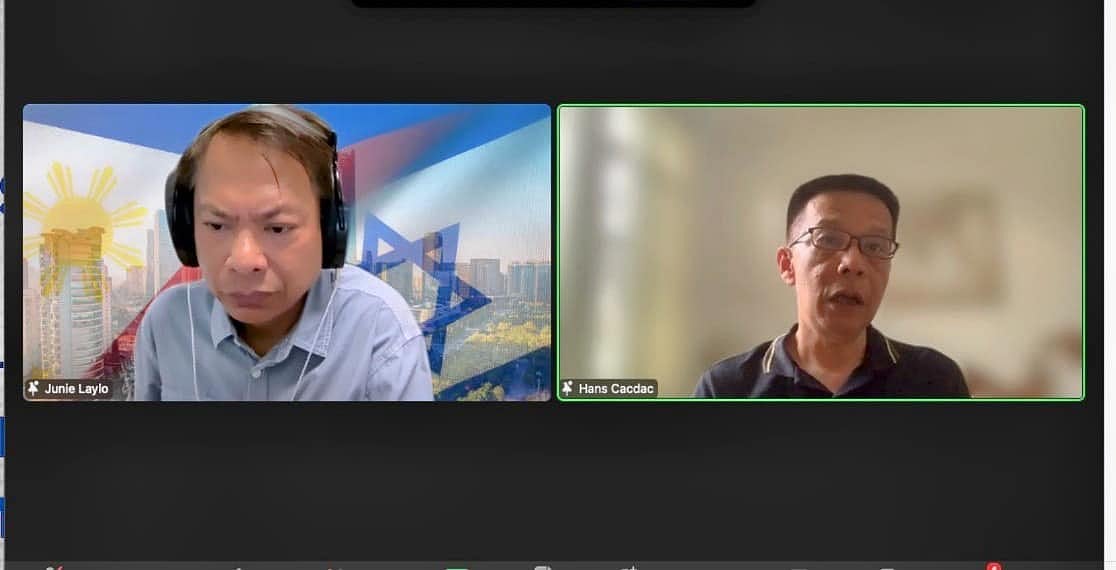 No deployment ban in Israel despite armed conflict with Hamas