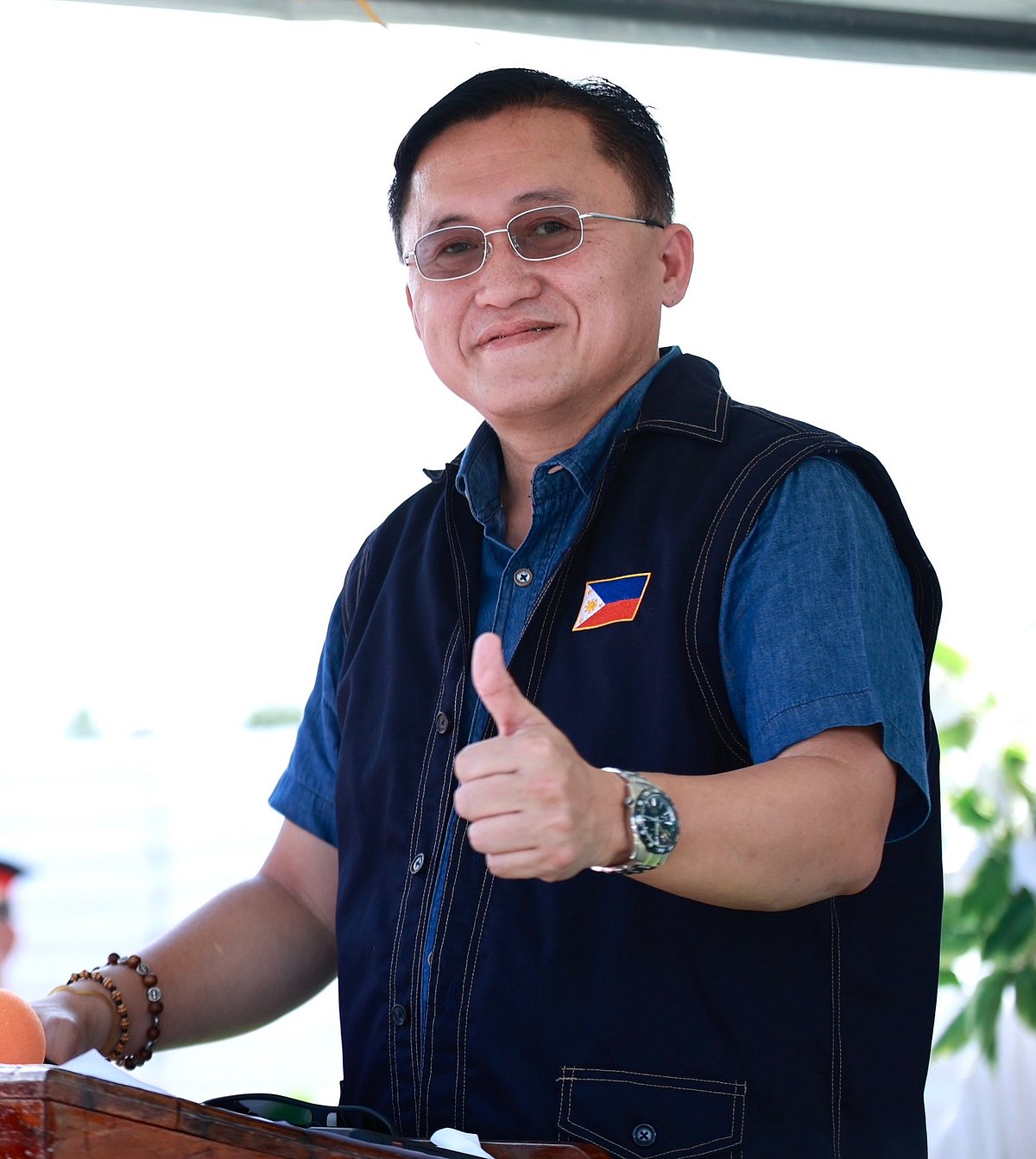 Bong Go lauds DOH’s five-year mental health framework