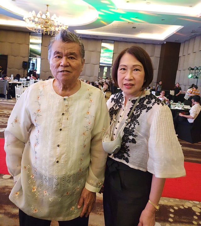 Cebuano artists receive Sugbuhanong Bahandi Awards